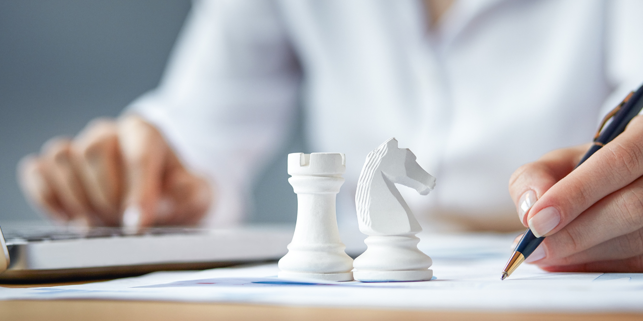 What Is a Data Analytics Strategy? | BT Partners