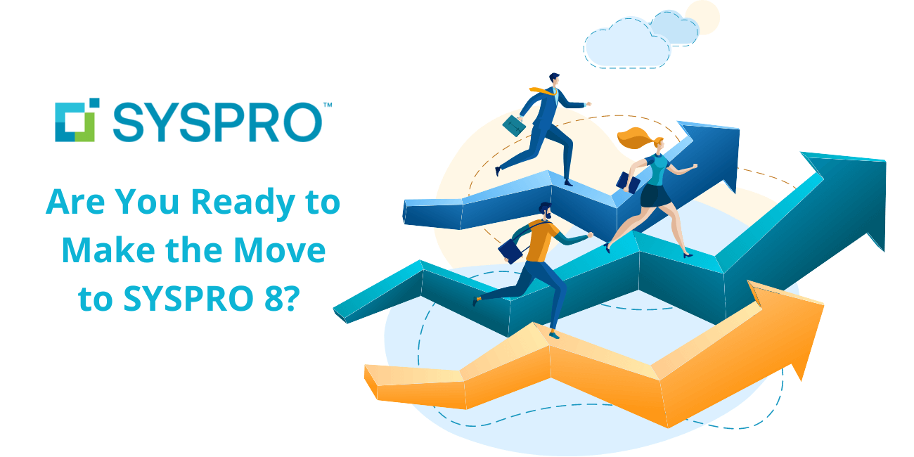 SYSPRO 7 Retirement – What’s Next? | BT Partners