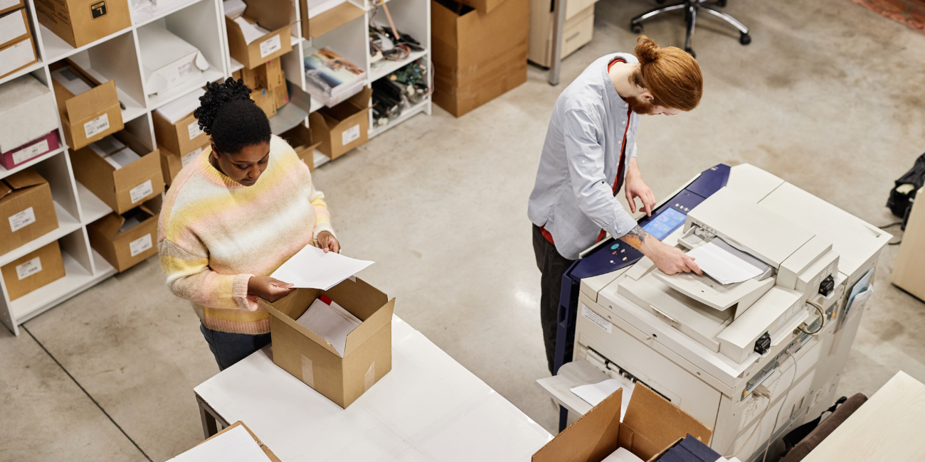 SRS Document Tip: How to Control the Number of Copies to Print | BT ...